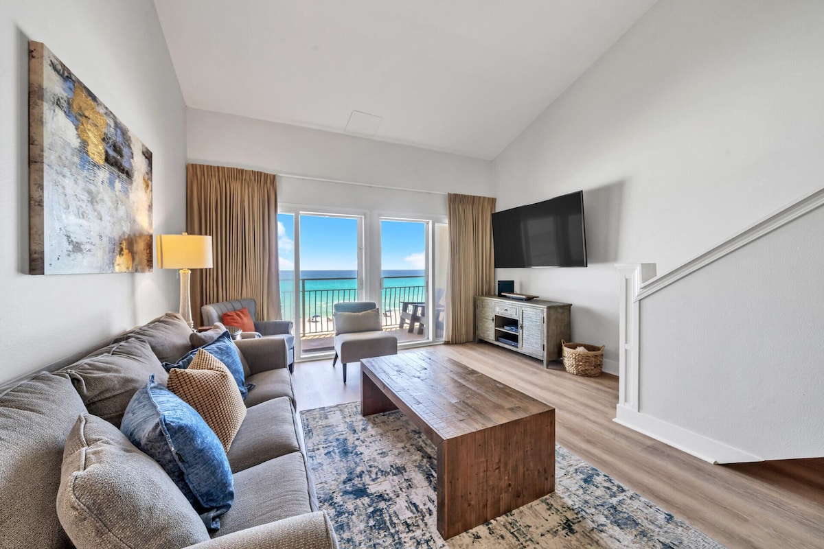 Crystal Sands 2 Bedroom+Loft 309B | Destin Condo Rentals