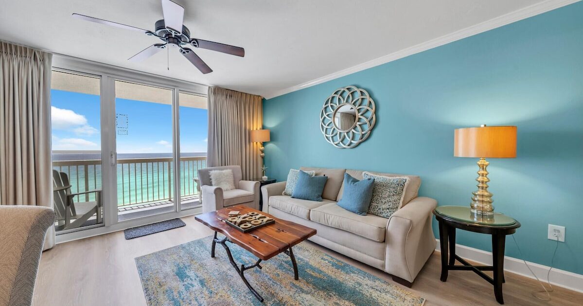 Guide to Traveling to Destin, Florida | Destin Condo Rentals