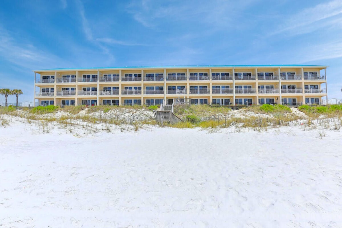 Crystal Sands 2 Bedroom+Loft 309B | Destin Condo Rentals
