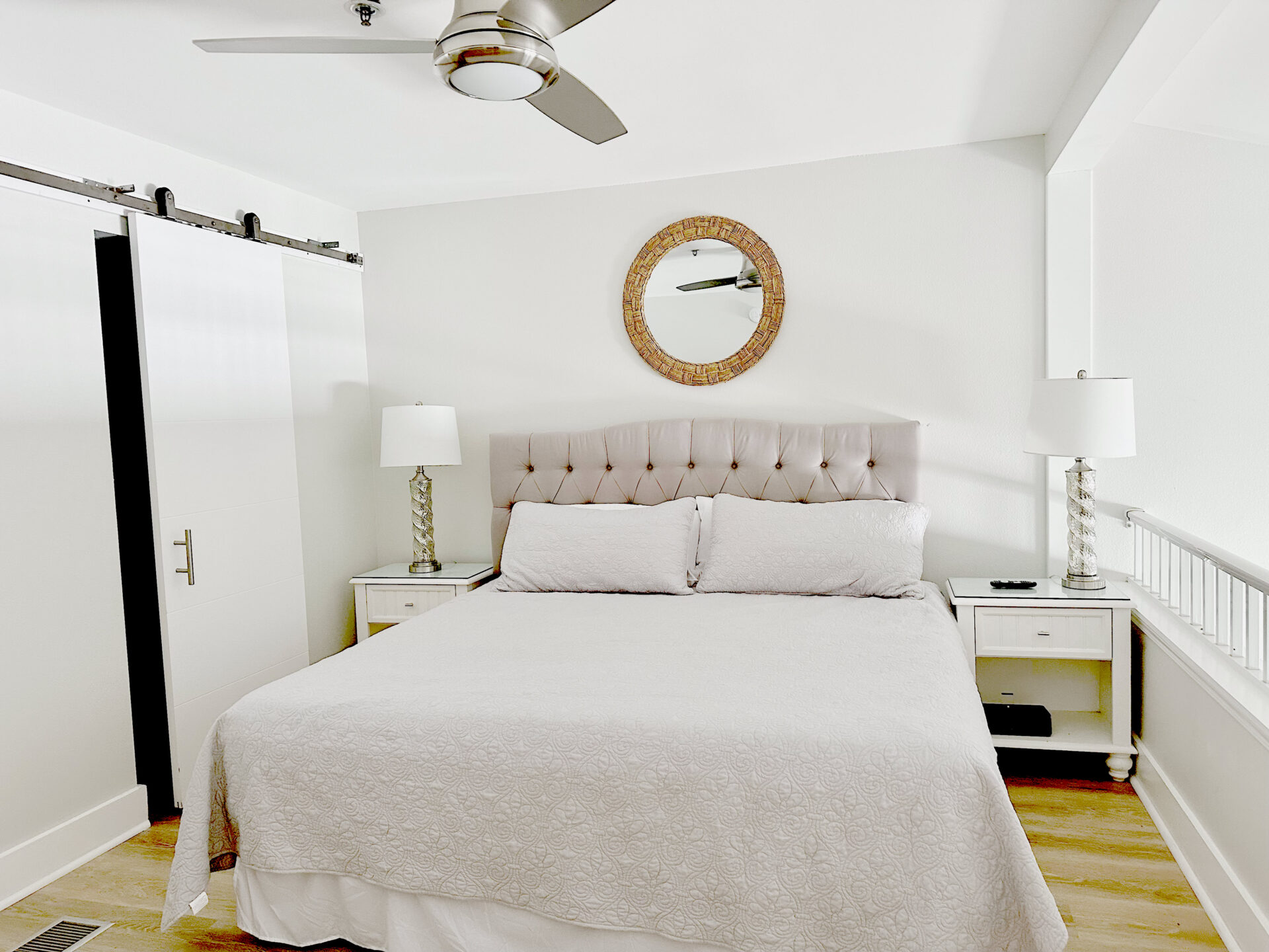 Crystal Sands 2 Bedroom+Loft 309B | Destin Condo Rentals